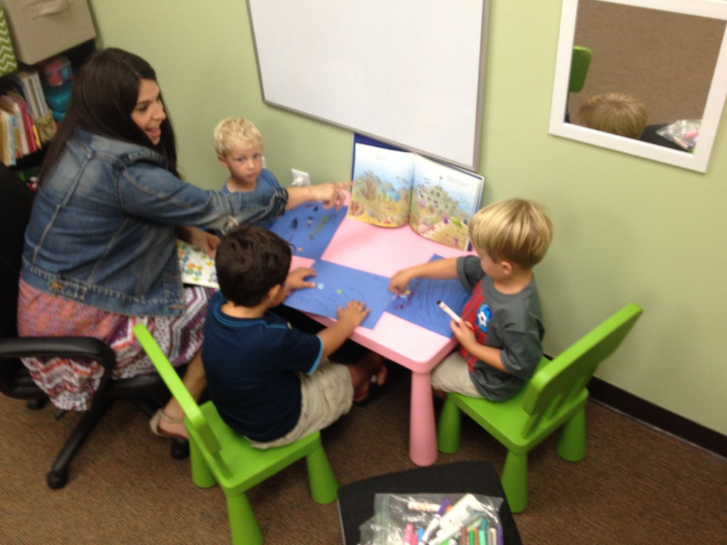 Facilitating Flexible, Cooperative Language | Coastal Speech Therapy