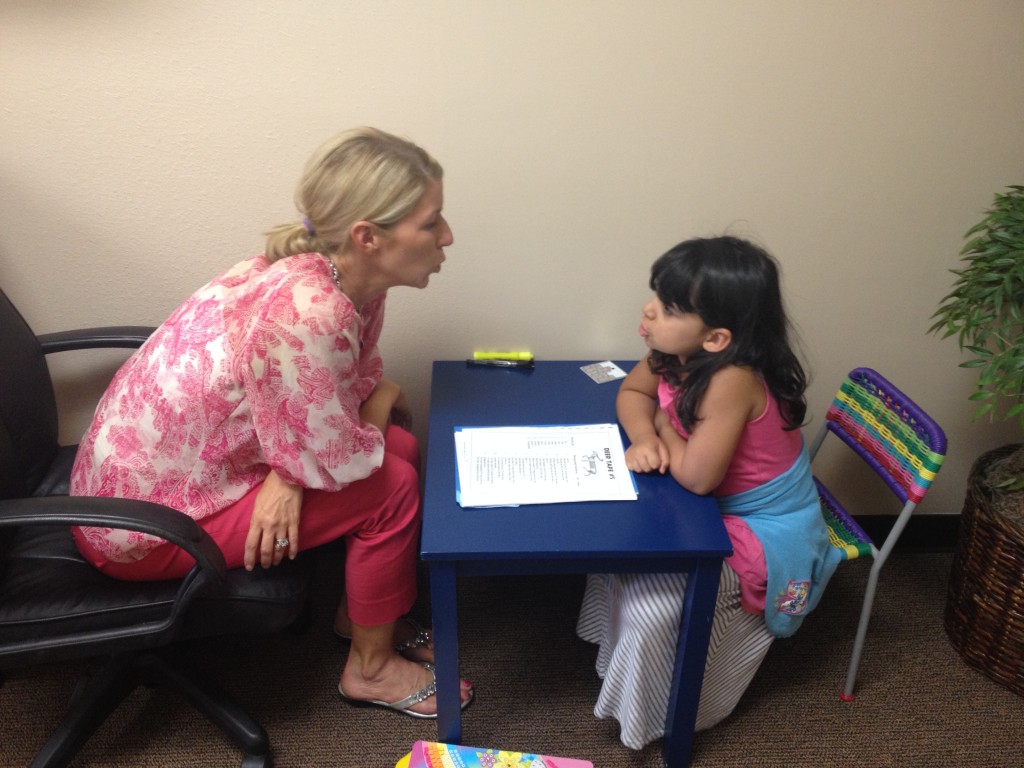 Myofunctional Therapy and Tongue Thrust | Coastal Speech Therapy